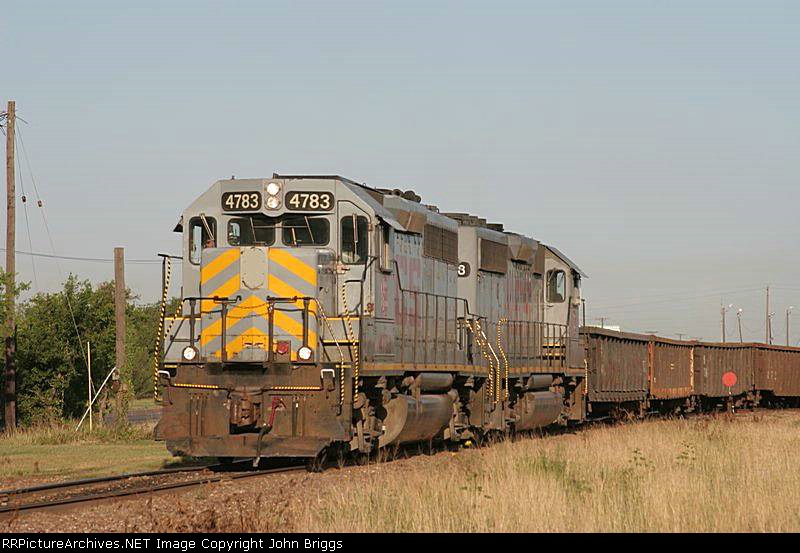 KCS 4783